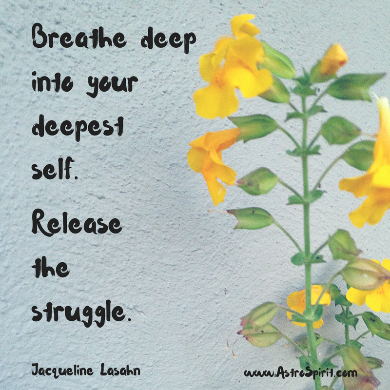 Scorpio Full Moon: Dive Deeper - Jacqueline Lasahn